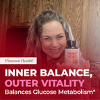 chromium for balanced blood sugar