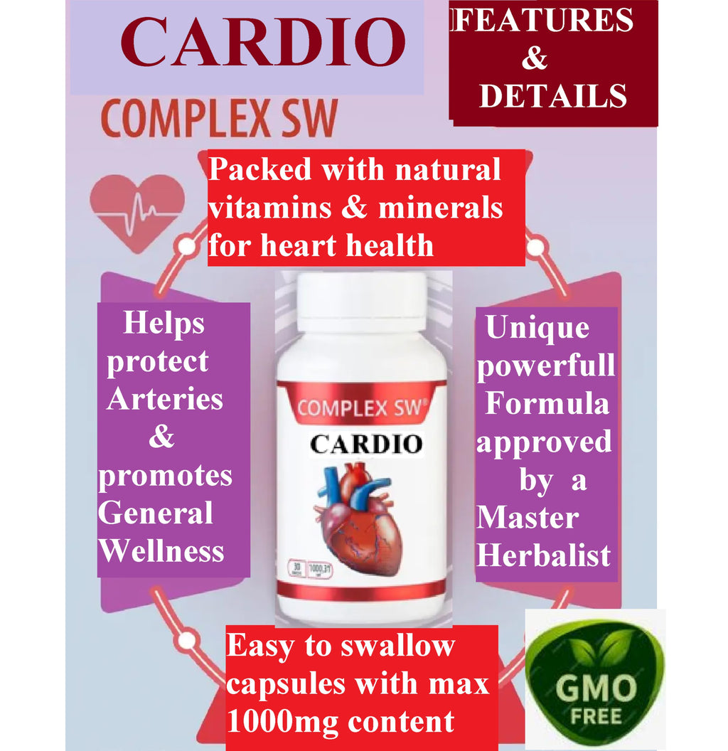 Chromium for balanced blood sugar