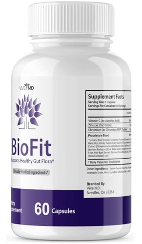 chromium for balanced blood sugar