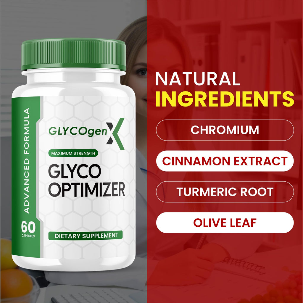 chromium for balanced blood sugar