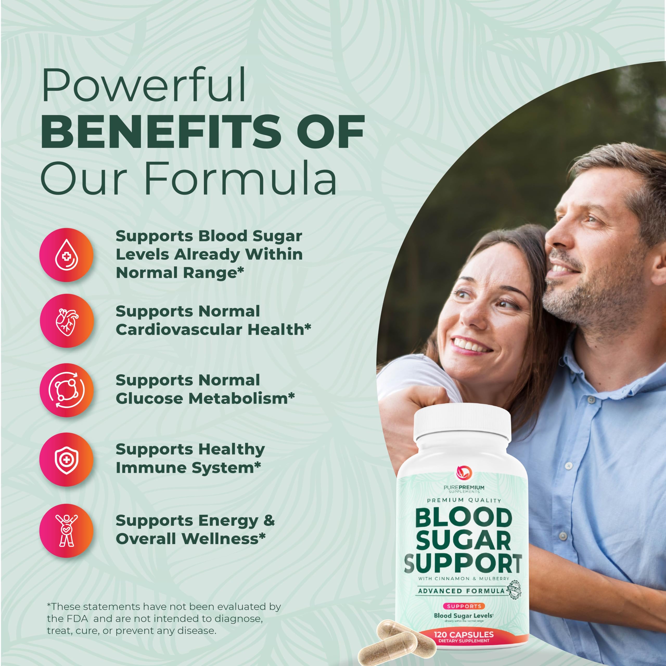 chromium for balanced blood sugar