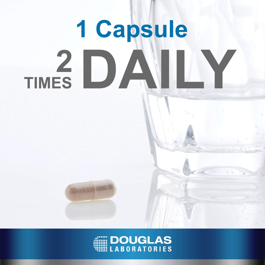 Chromium for blood sugar support