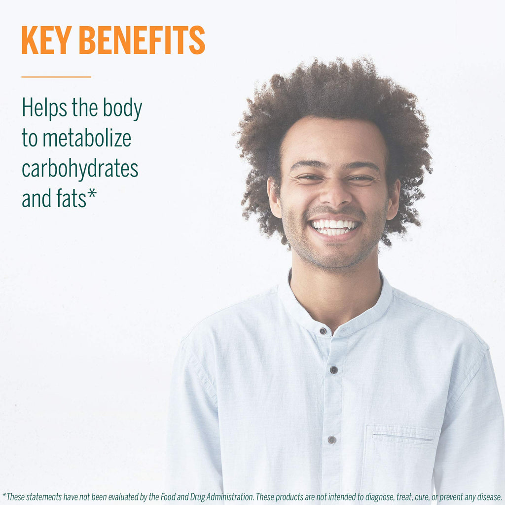 chromium for effective weight loss