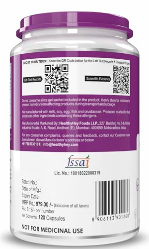 chromium for enhanced nutrient absorption