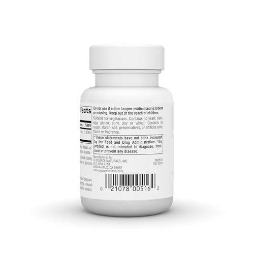 chromium for healthy metabolism