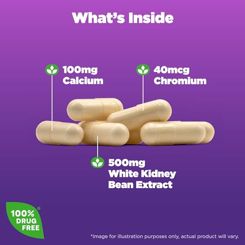 Chromium for healthy metabolism