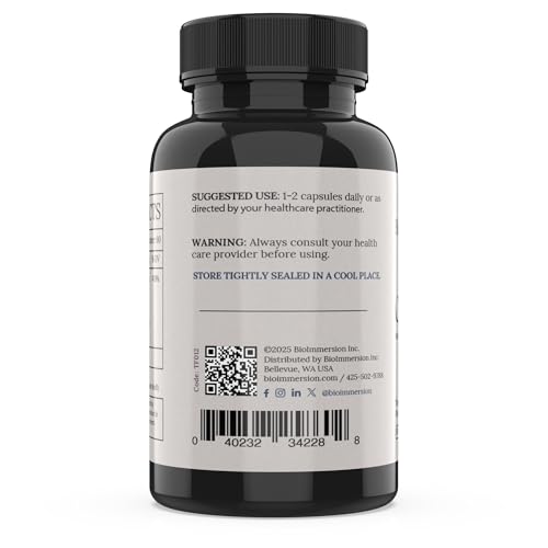 chromium for improved energy levels