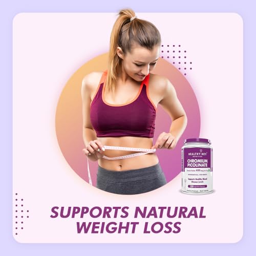 chromium for metabolic support