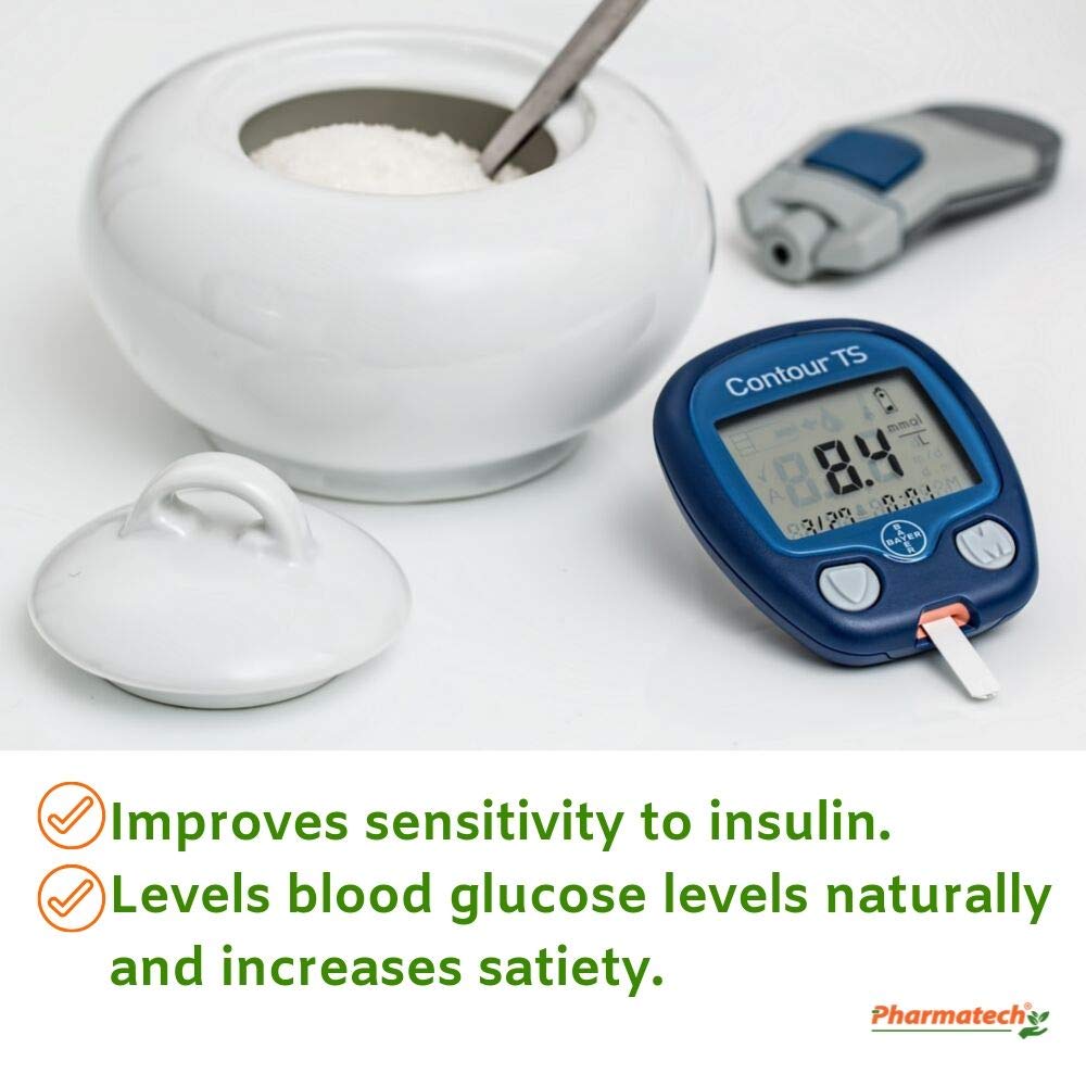 chromium for weight management