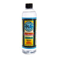 chromium ionic mineral water bottle