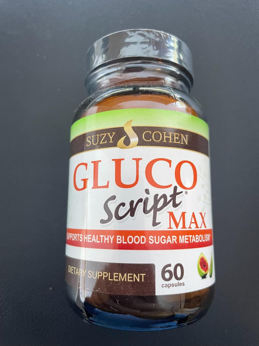 Chromium multivitamins for blood sugar