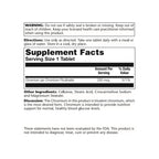 Chromium picolinate capsules for weight management