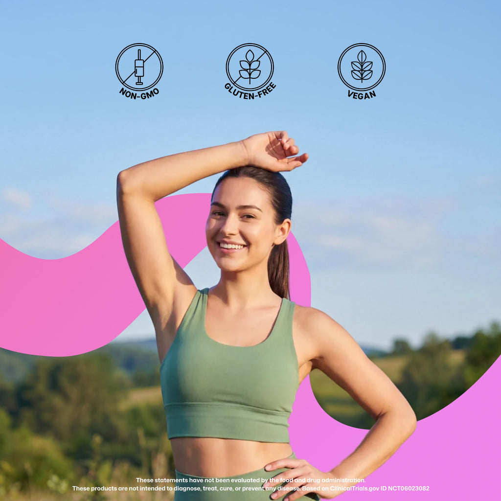 Chromium picolinate for appetite control