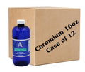 Chromium picolinate for better health
