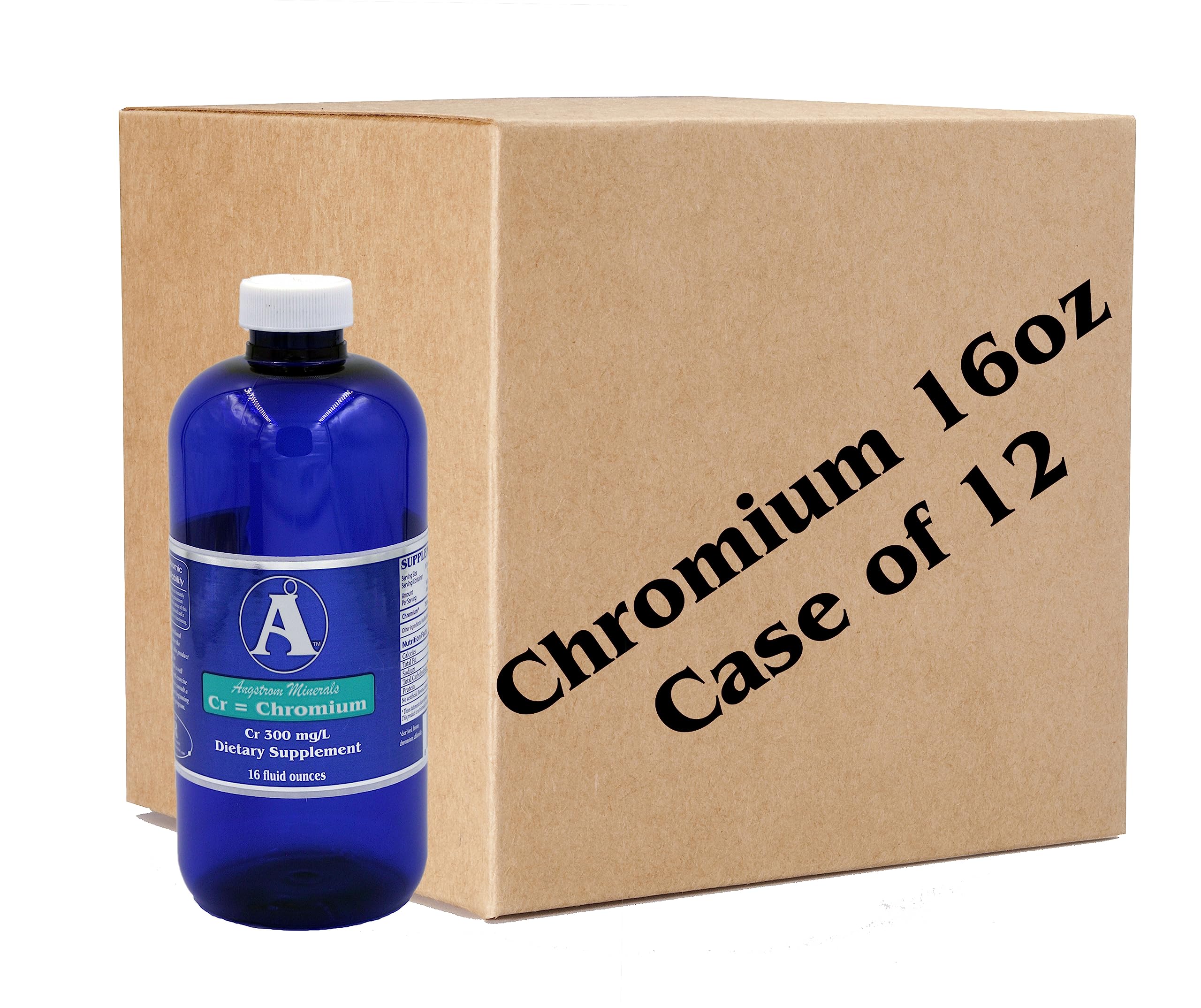 Chromium picolinate for better health