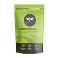 chromium picolinate for blood sugar control