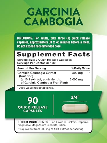 chromium picolinate for healthy metabolism