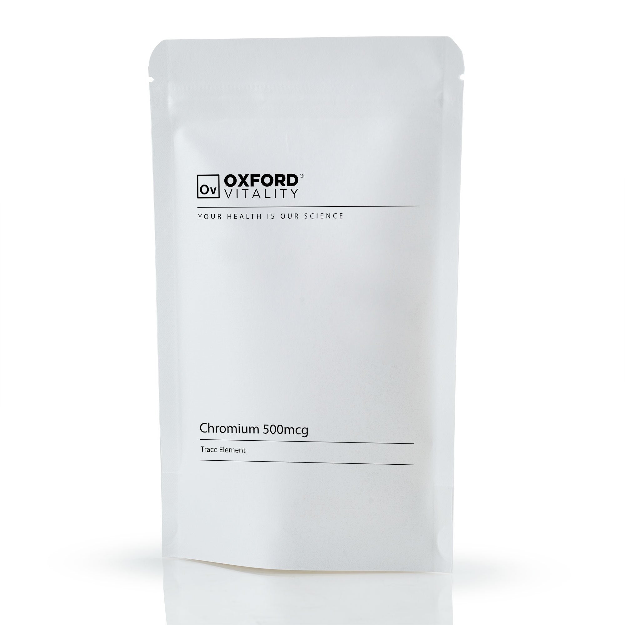 chromium picolinate for heart health
