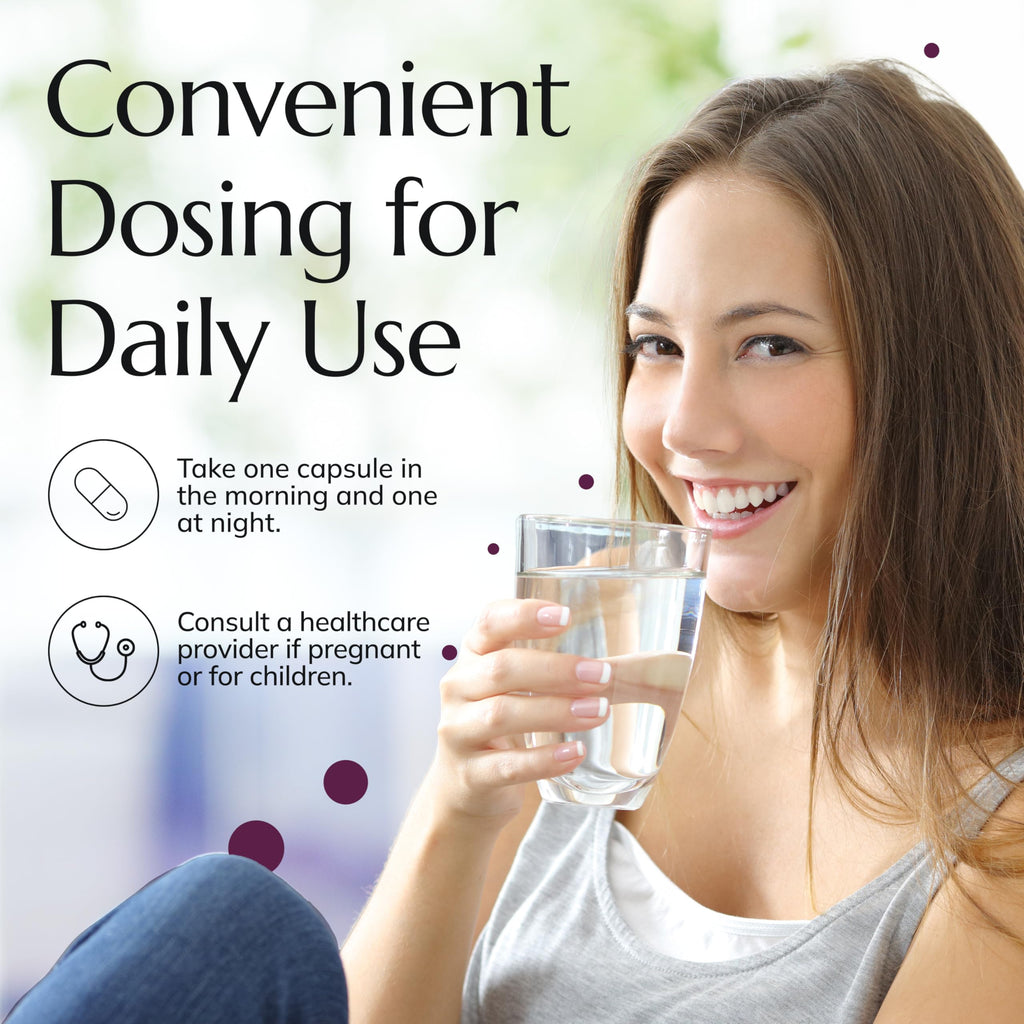Chromium picolinate for overall health