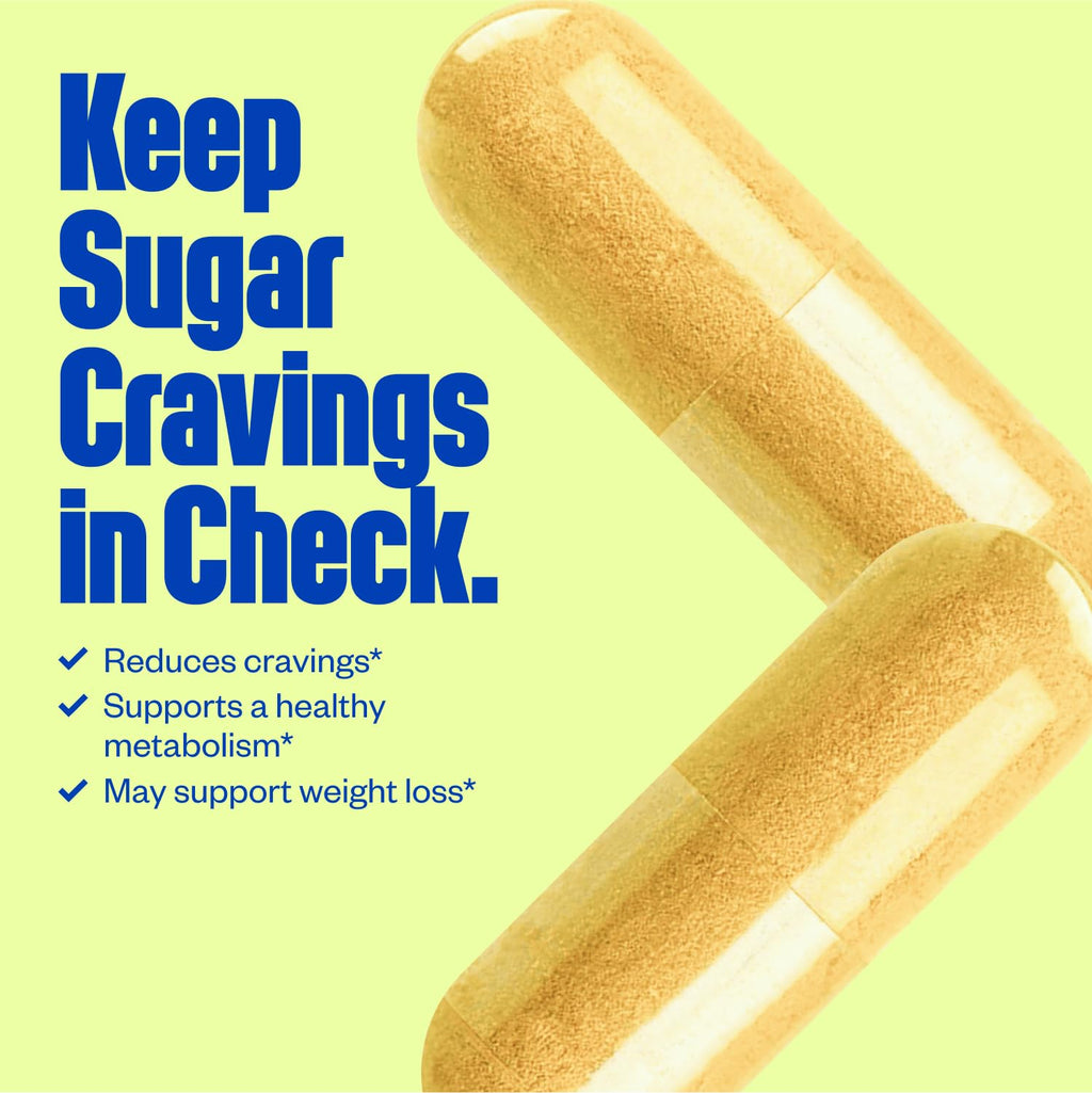 chromium picolinate for sugar control