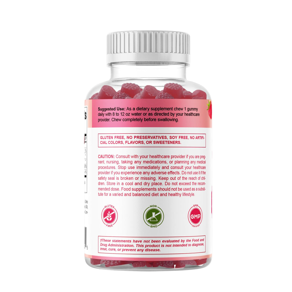 chromium picolinate for weight management