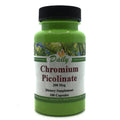 chromium picolinate for weight management