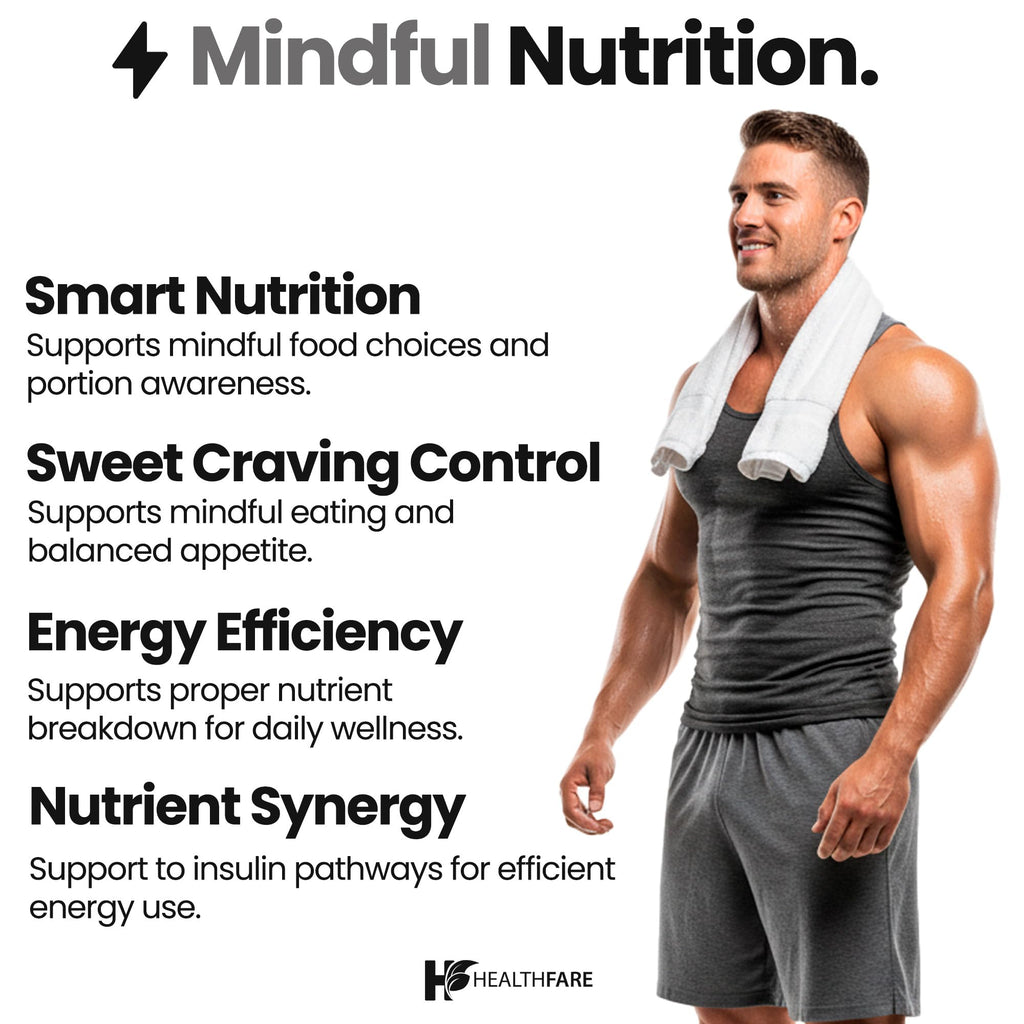 chromium picolinate health benefits