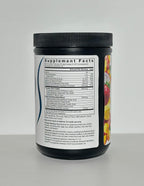 chromium powder for better health