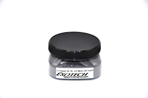 chromium powder for enhanced metabolic support
