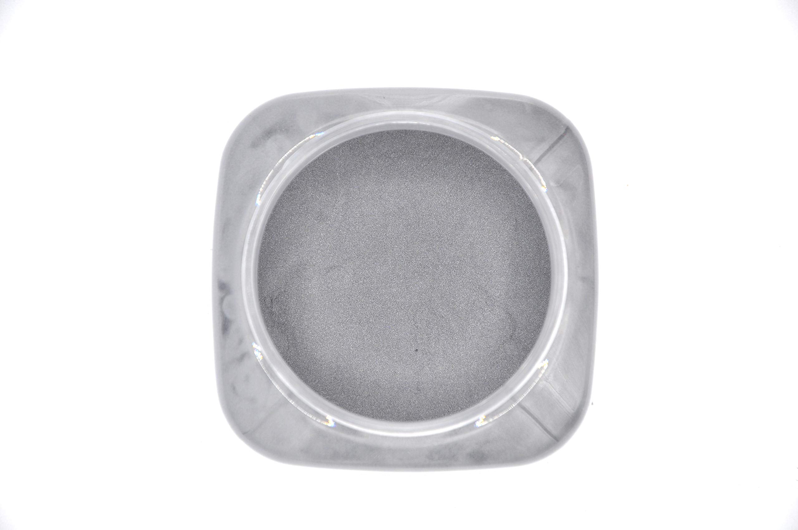 chromium powder for metabolic support