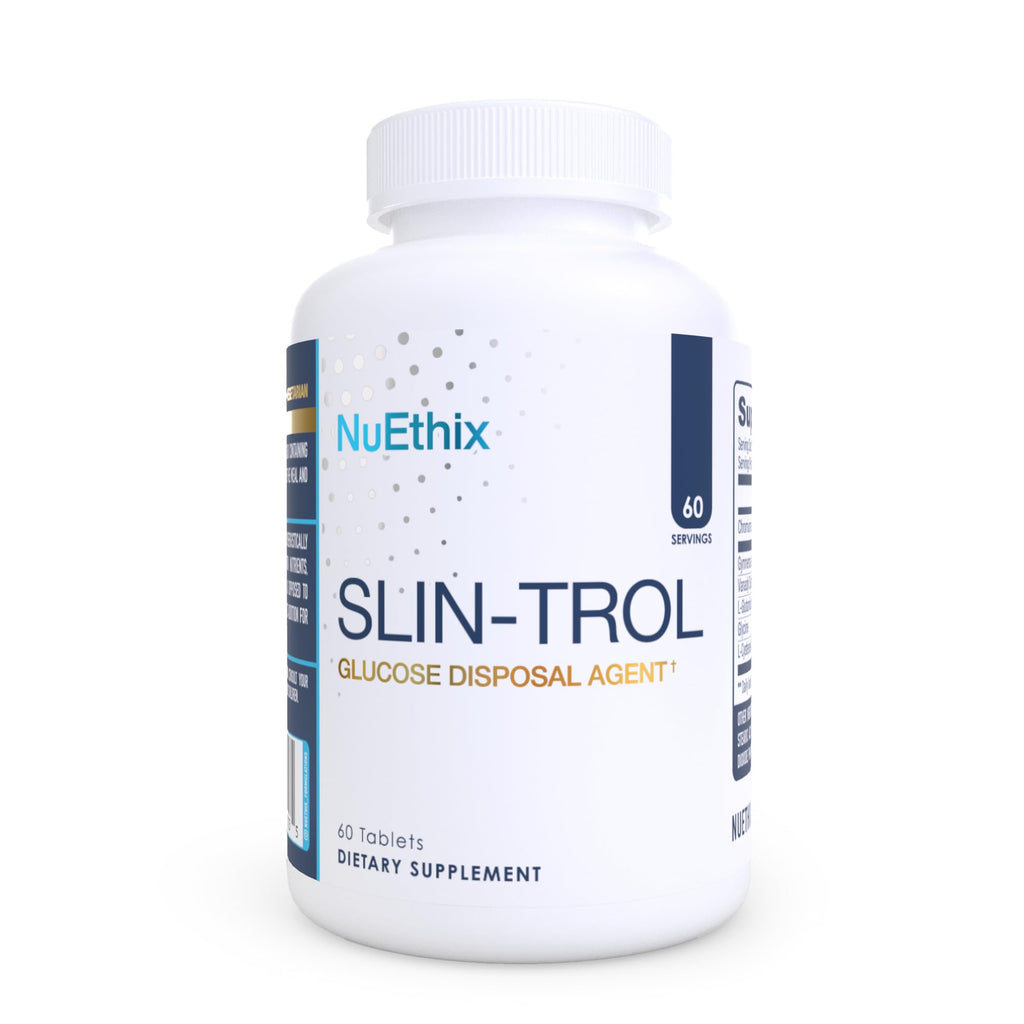chromium supplement for better health