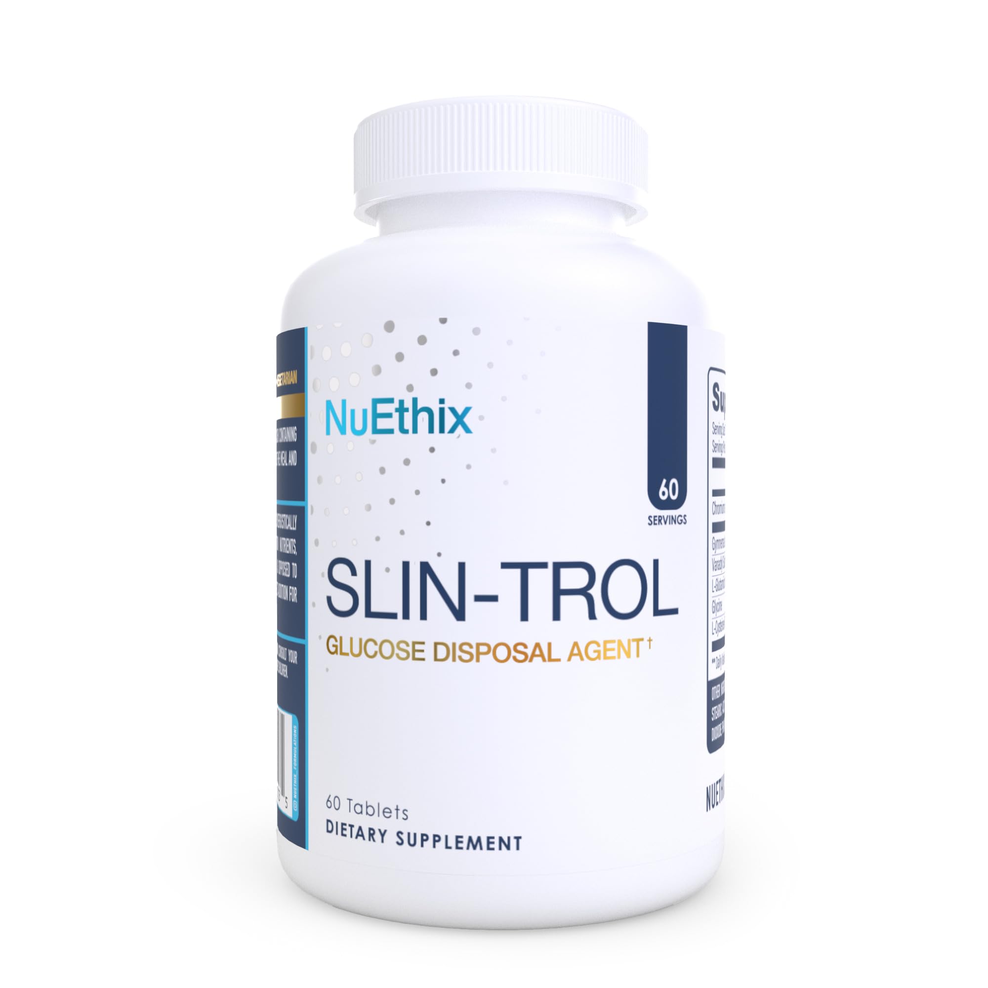 chromium supplement for better health