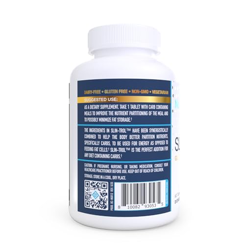 Chromium supplement for better metabolism
