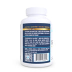 Chromium supplement for better metabolism