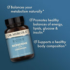 Chromium supplement for blood sugar balance