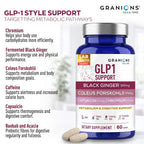 chromium supplement for blood sugar balance
