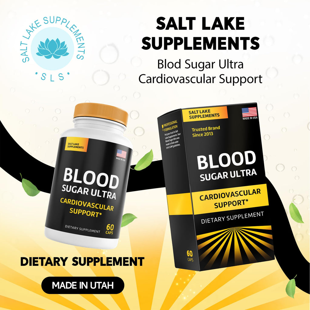 chromium supplement for energy boost