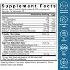 chromium supplement for energy