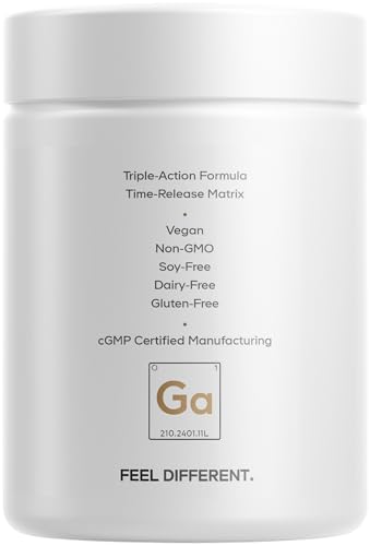 chromium supplement for overall wellness