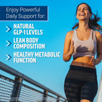 Chromium supplement for weight management