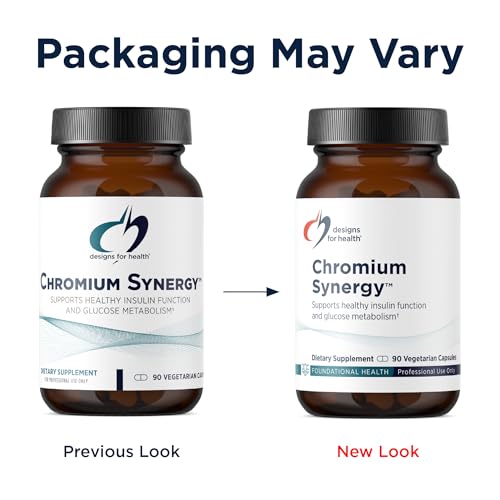 chromium supplement for weight management
