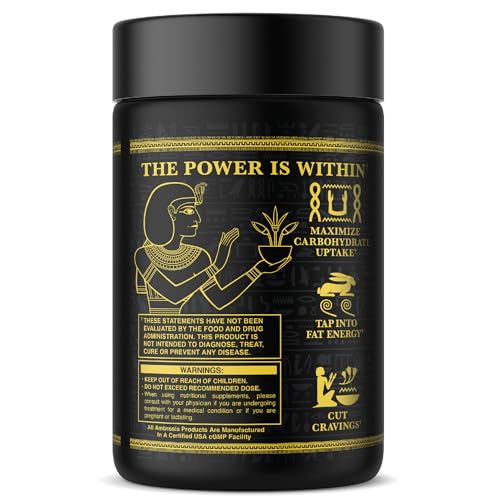Chromium support for balanced nutrition