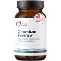Chromium Synergy health benefits