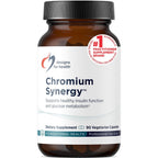 Chromium Synergy health benefits