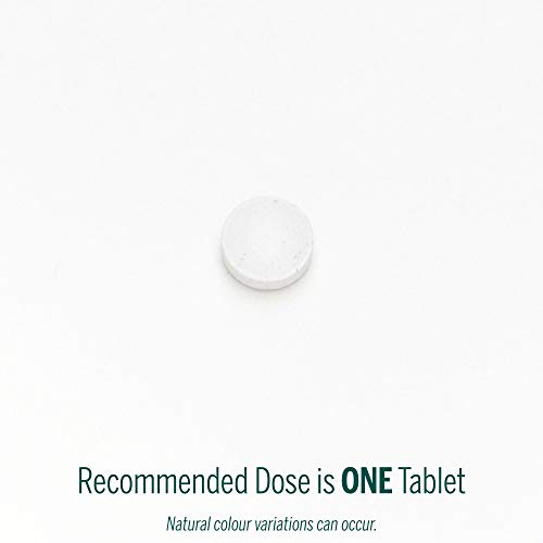 chromium tablets for balanced blood sugar
