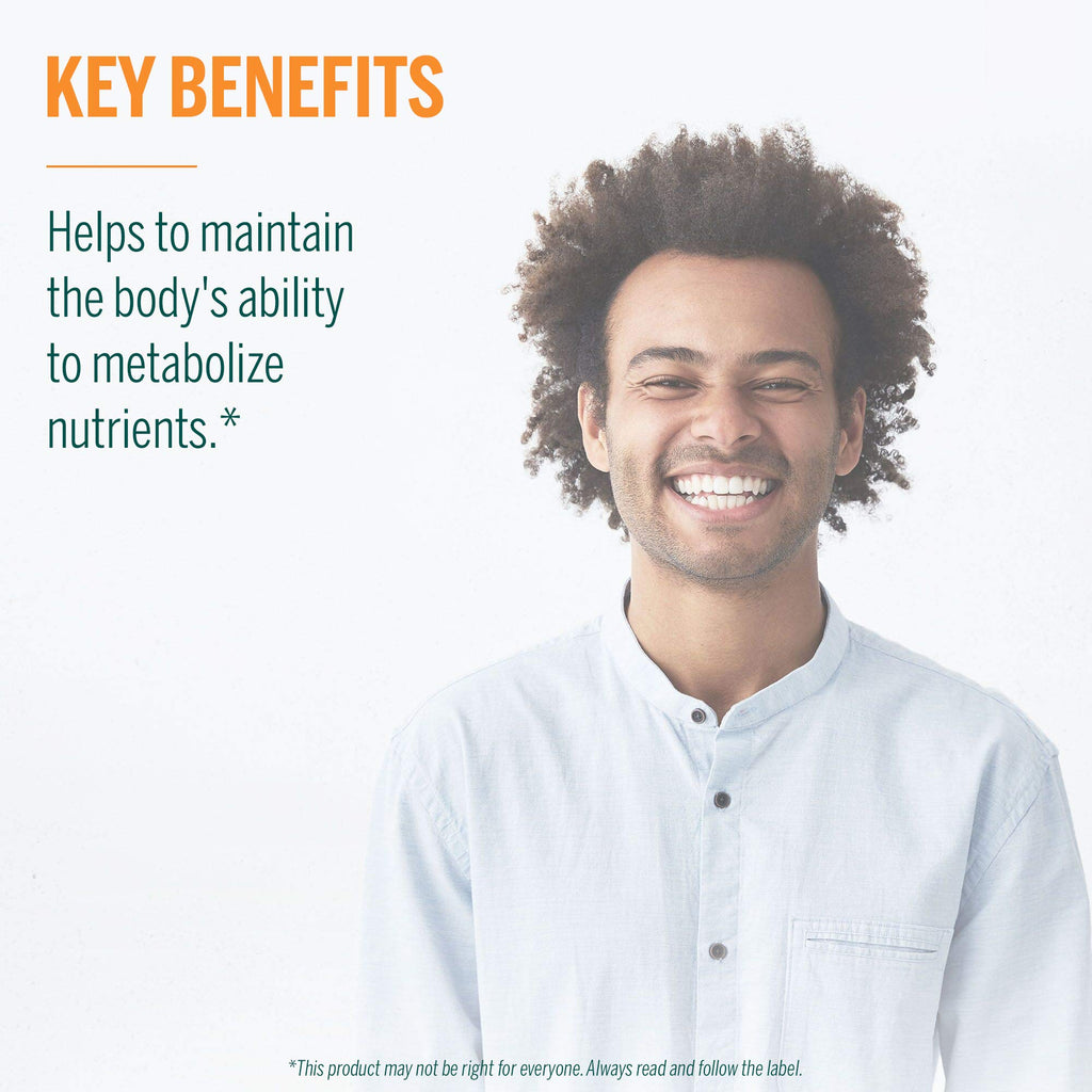 chromium tablets for daily health