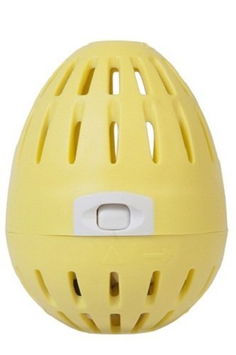 chromium technology laundry egg