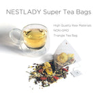 chrysanthemum herbal infusion