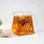 Chrysanthemum tea for digestive health