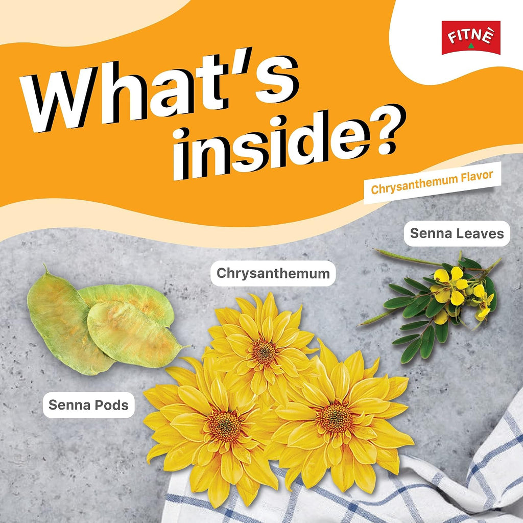 chrysanthemum tea for wellness